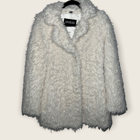 Guess | Jackets & Coats | Brand New Guess Jacket | Poshmark